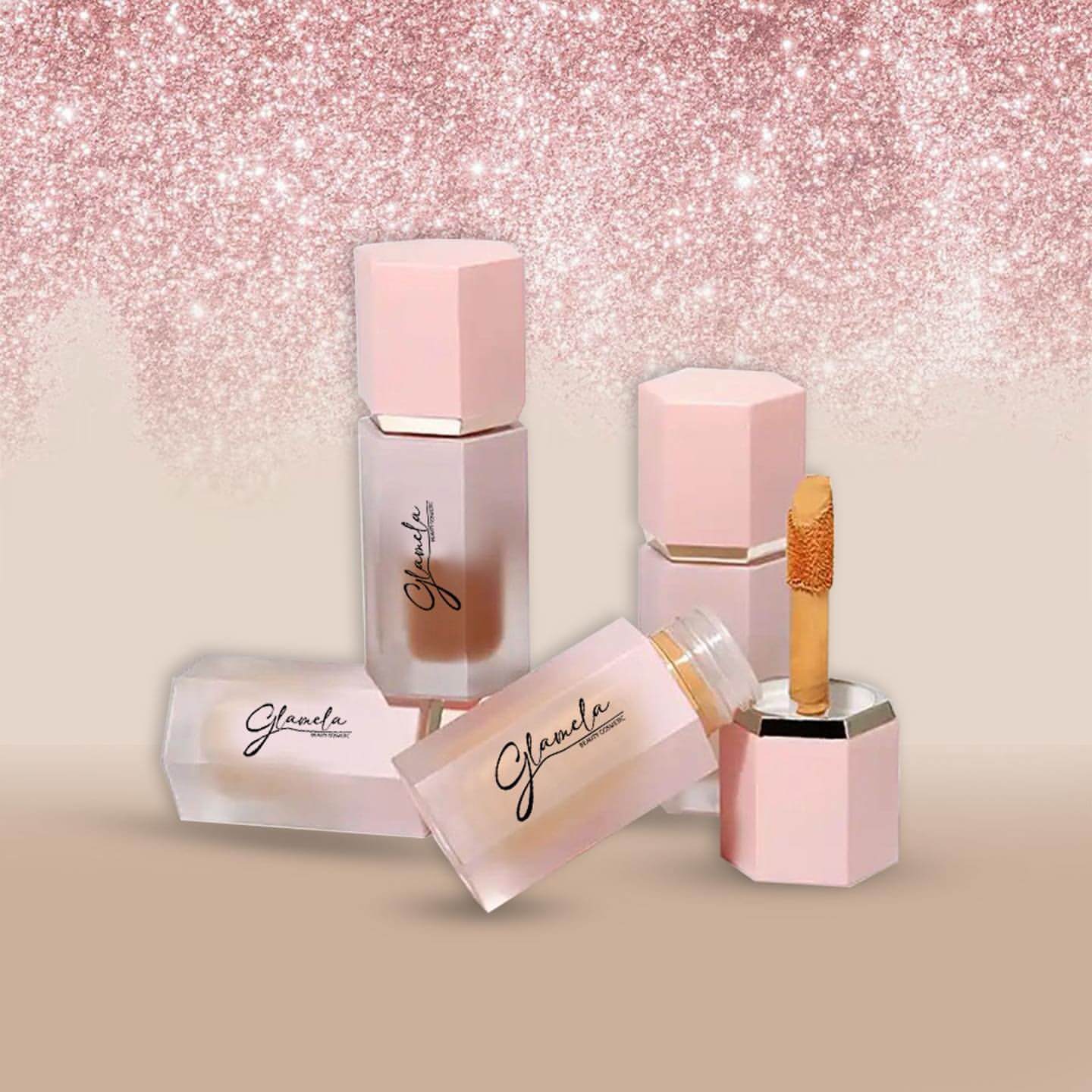 Glamela Cosmetics